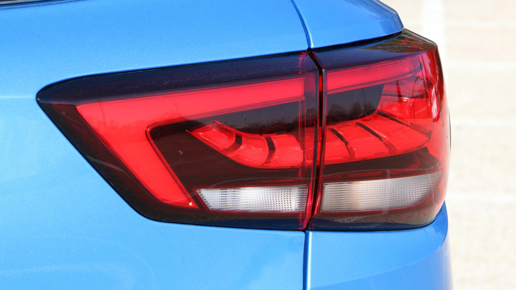 MG ZS: probamos el SUV revelación; sorprende en ventas, espacio ...