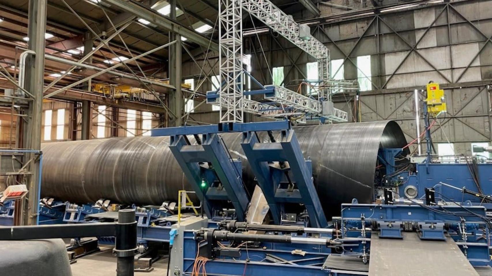 El revolucionario aerogenerador que cambiará la energía eólica: serán ...