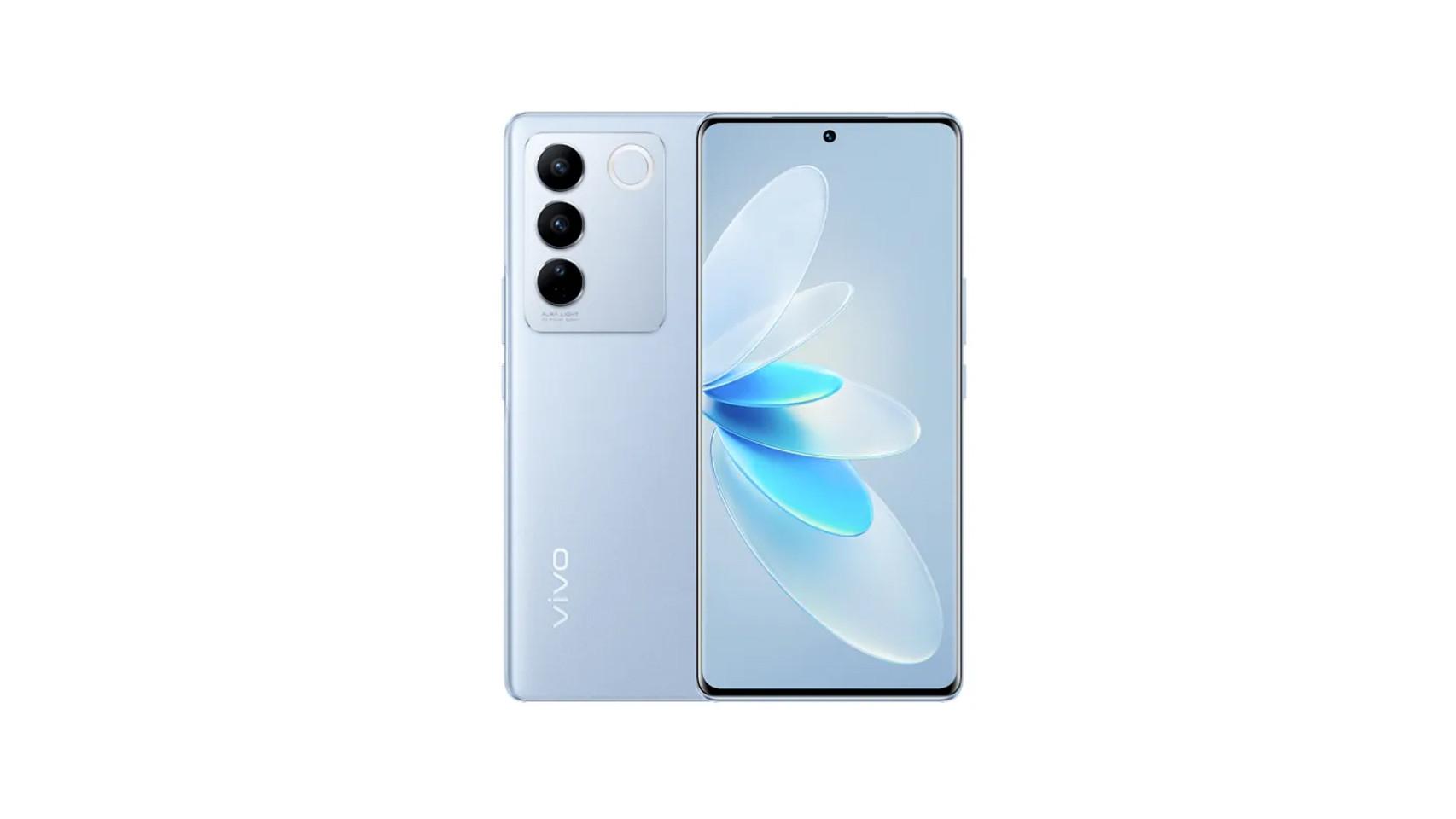 Vivo V27 y V27 Pro: características y precio de los nuevos móviles que ...