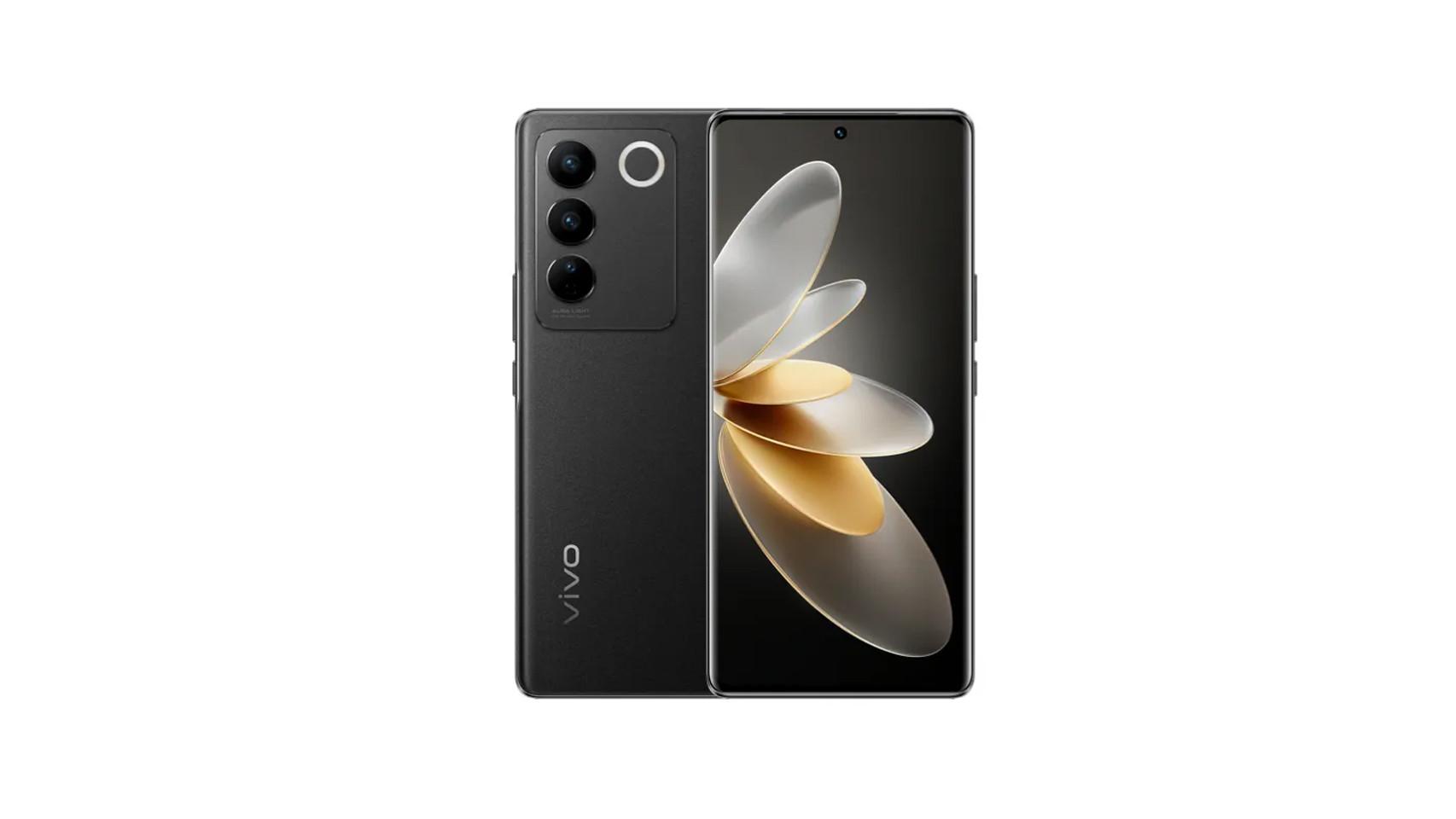 Vivo V27 y V27 Pro: características y precio de los nuevos móviles que ...