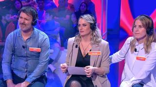 La coach Pilar Cebrián reaparece en Mediaset como concursante de ...