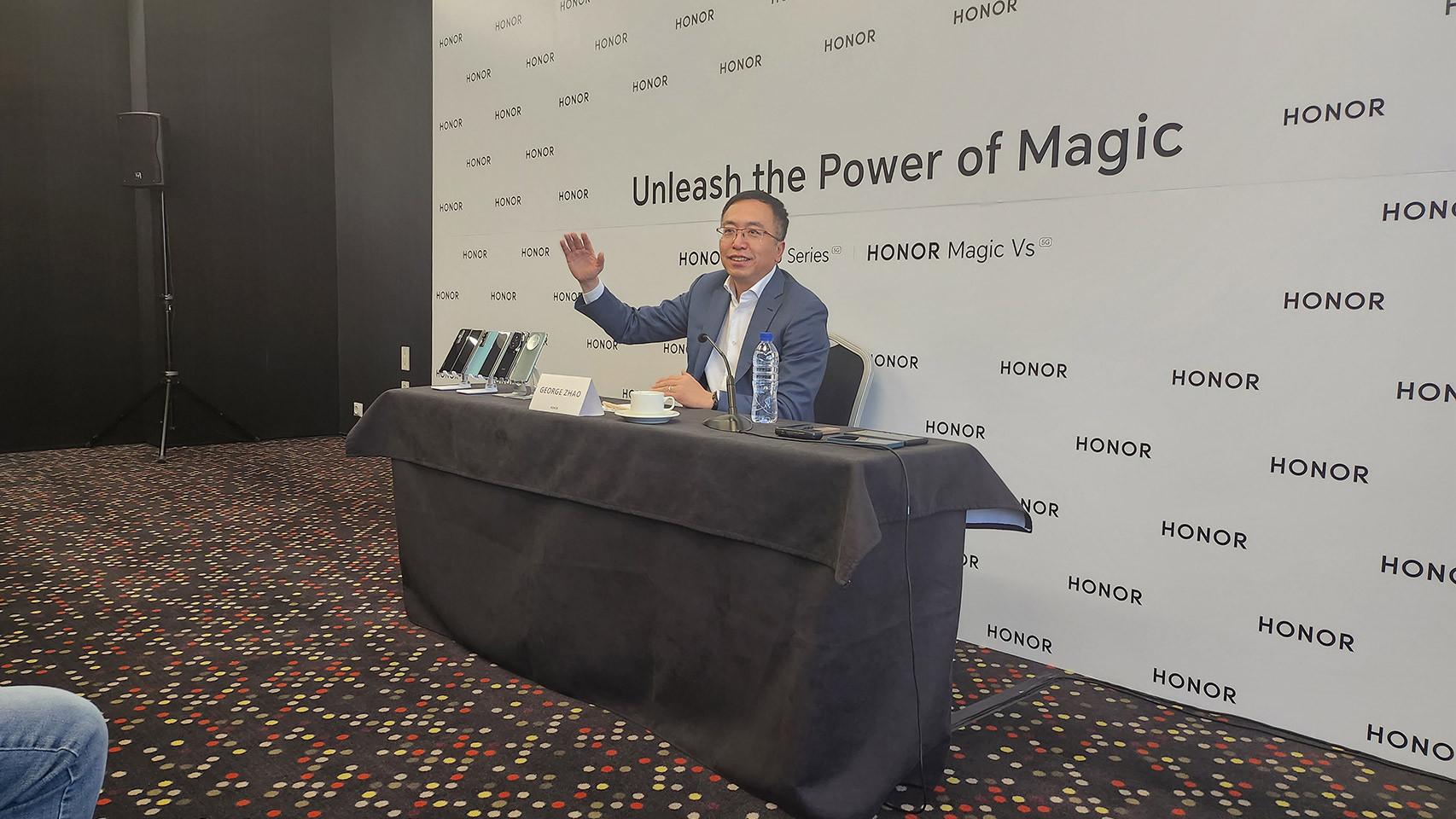 Traer la IA de Microsoft a nuestros móviles es una opción: entrevista a ...