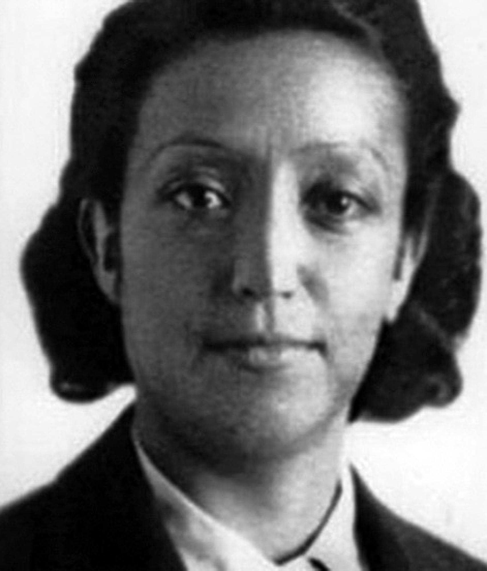Marina Vega, cazadora de nazis: la espía española que salvó cientos de ...