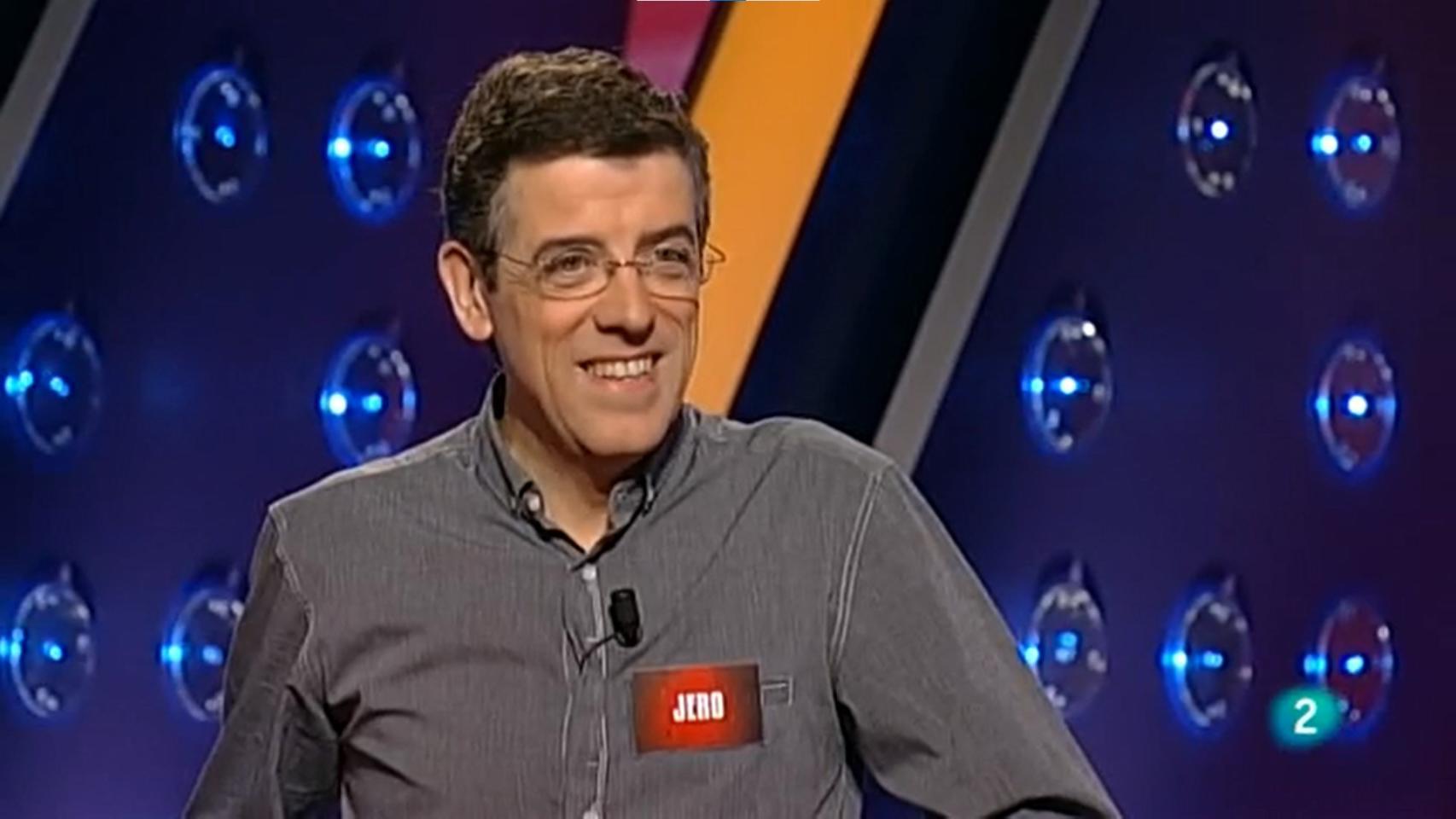 La vida de Jero Hernández, el mentor de Orestes en 'Pasapalabra': en ...