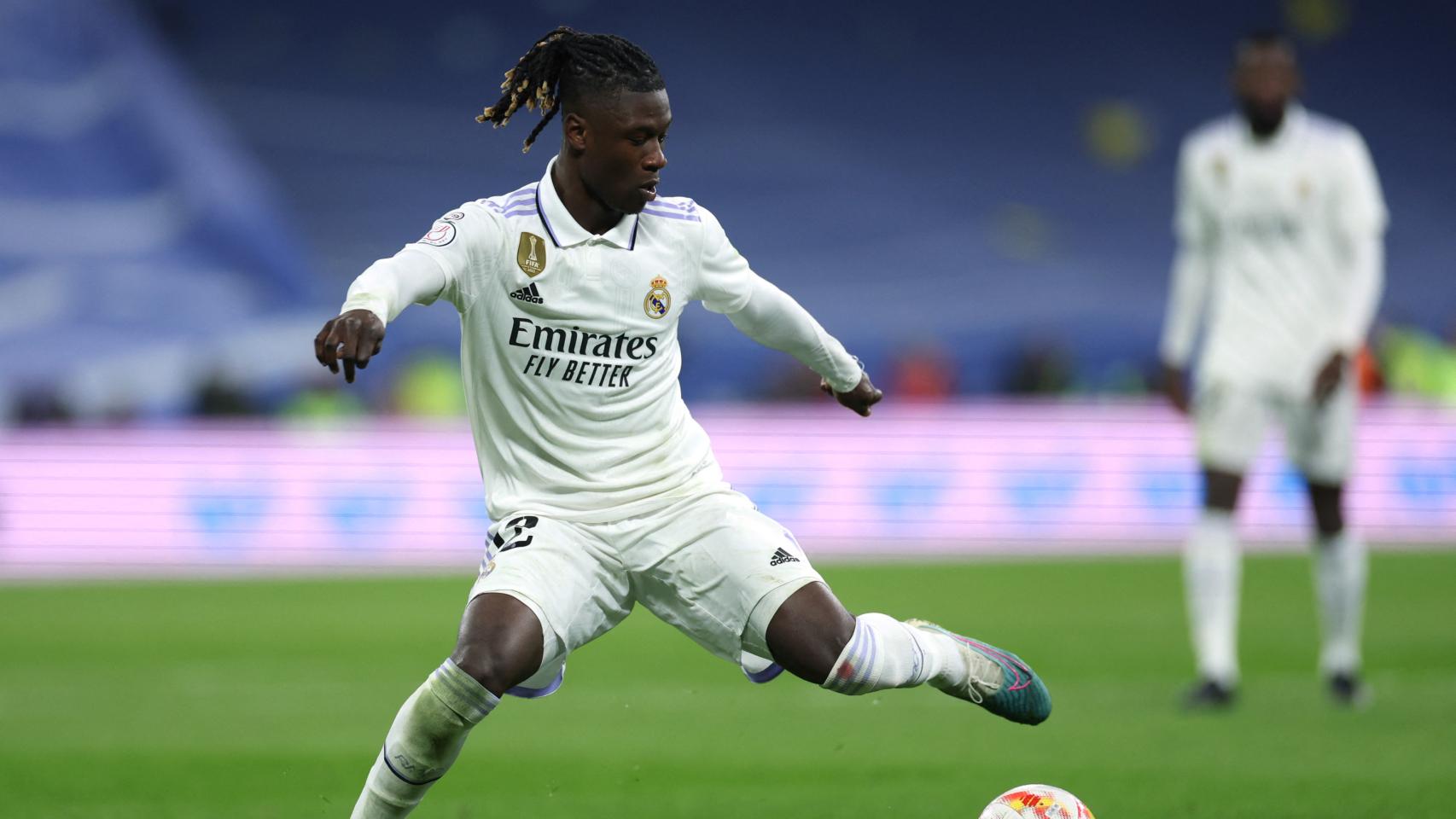 Ha disputado casi todos los minutos la vuelta tras el parón por el ...