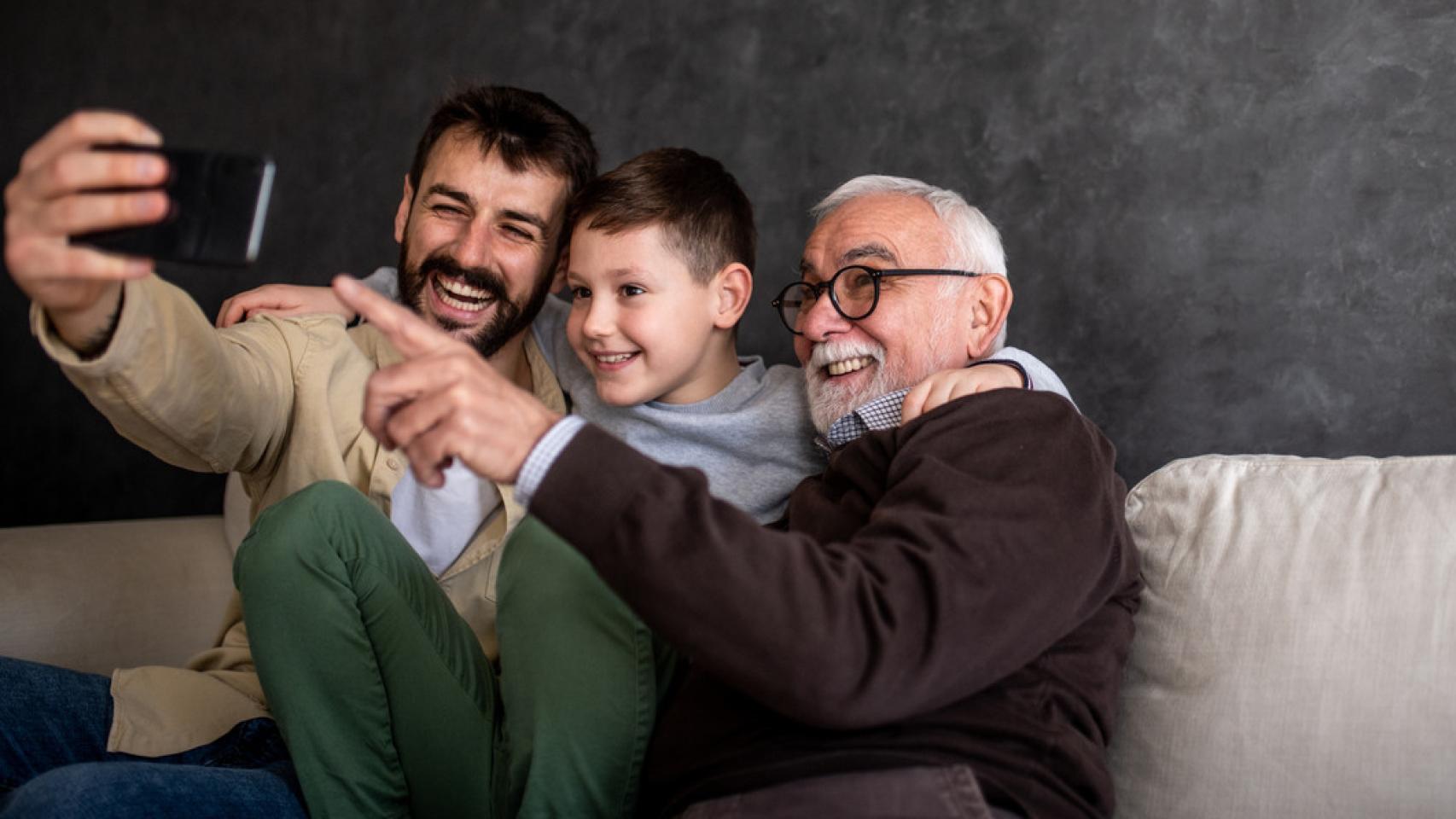 Planes para el día del Padre en Madrid: 5 ideas originales