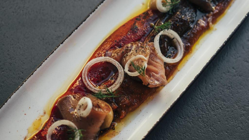 Kulto, la taberna más salada a un paso del Retiro madrileño, se renueva