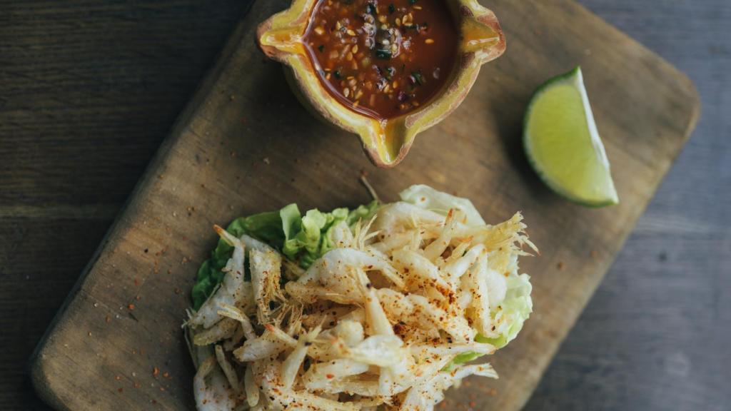 Kulto, la taberna más salada a un paso del Retiro madrileño, se renueva