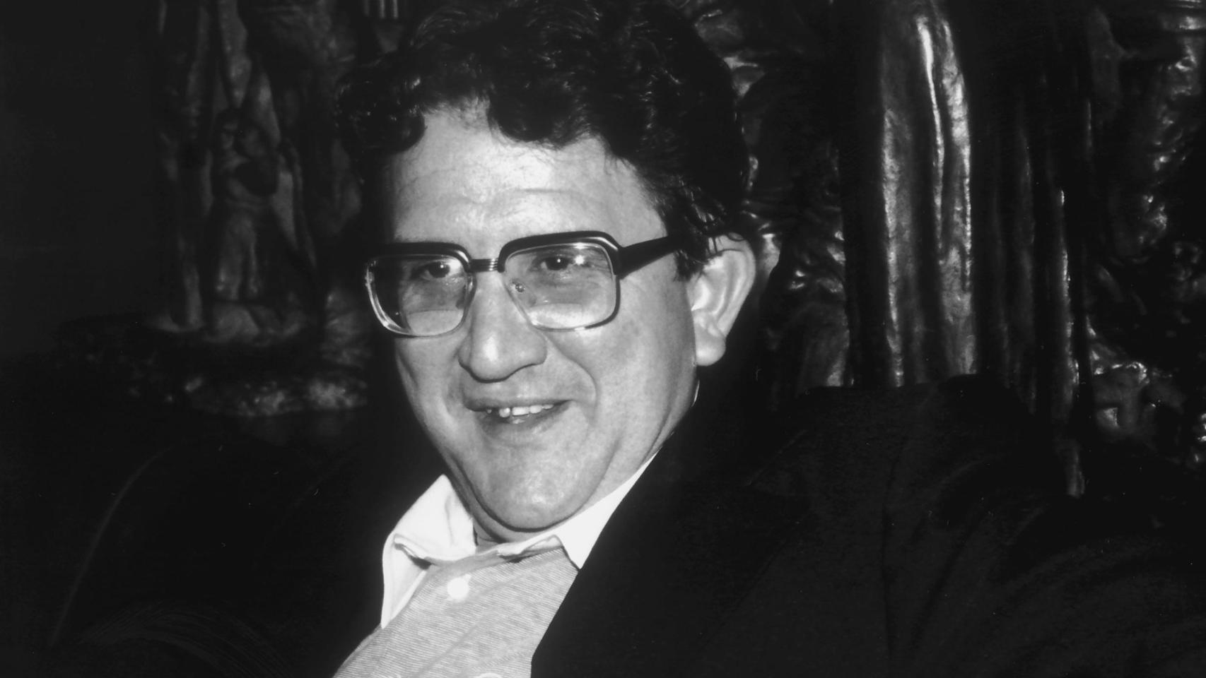 Heberto Padilla: el ángel caído de la Revolución cubana