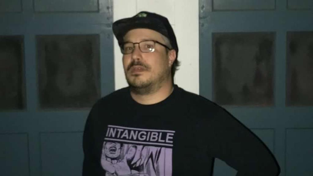 Un miedo que encapsula una era: el terror 'punk' y abstracto de B. R ...