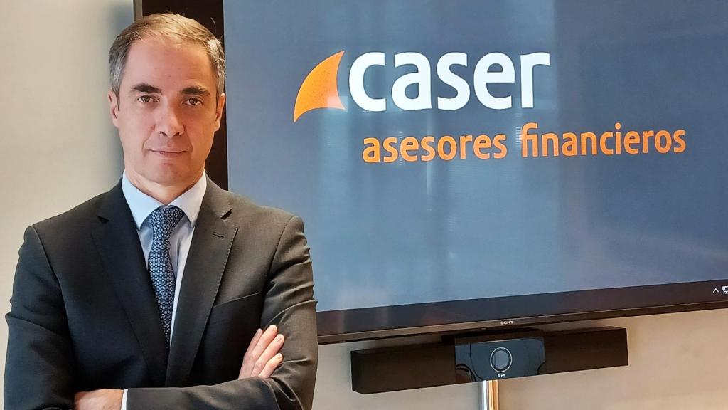 Caser Asesores ficha al fundador de Finanbest para liderar su plan de ...