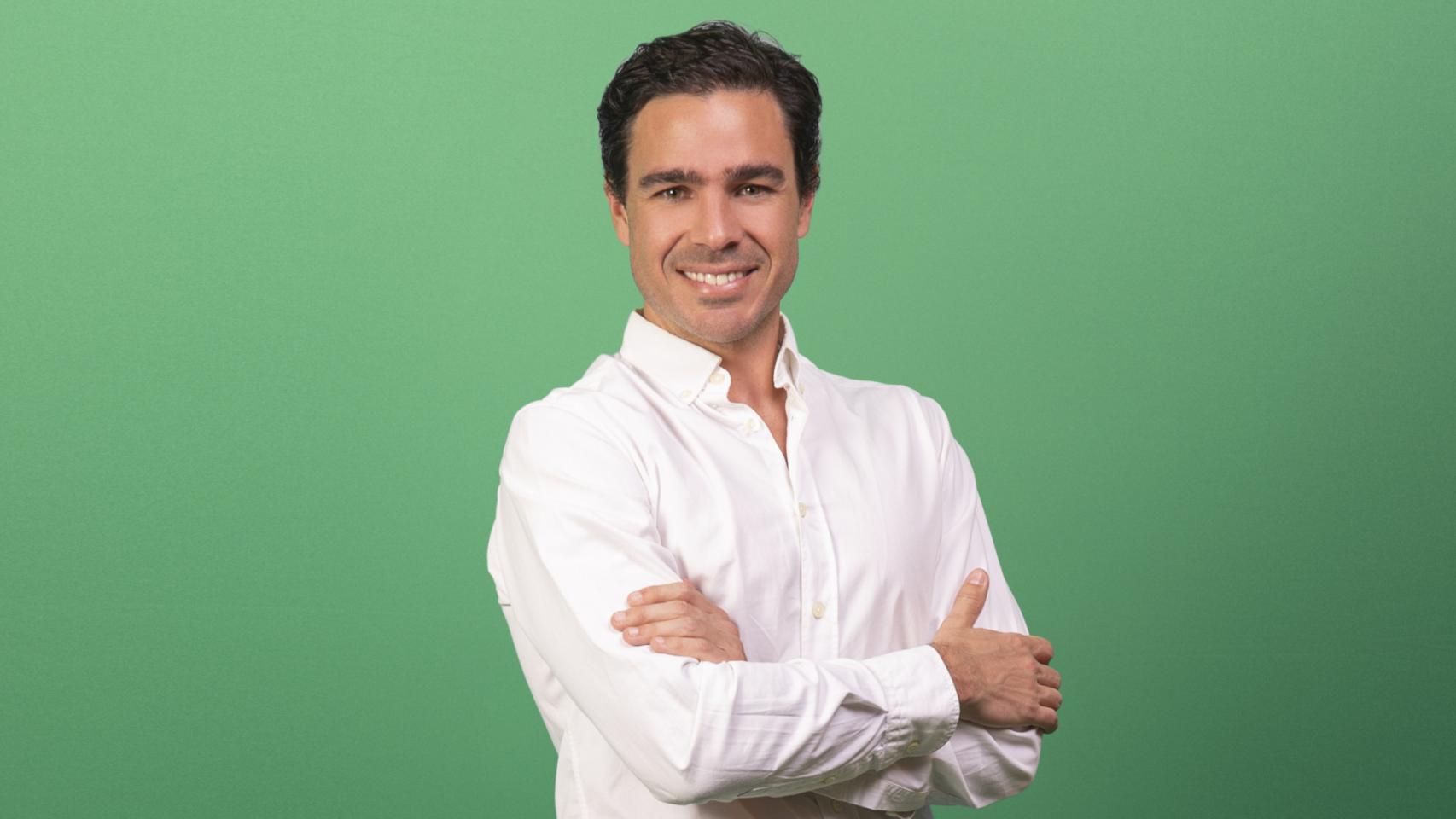 José del Barrio (Samaipata): José del Barrio (Samaipata):