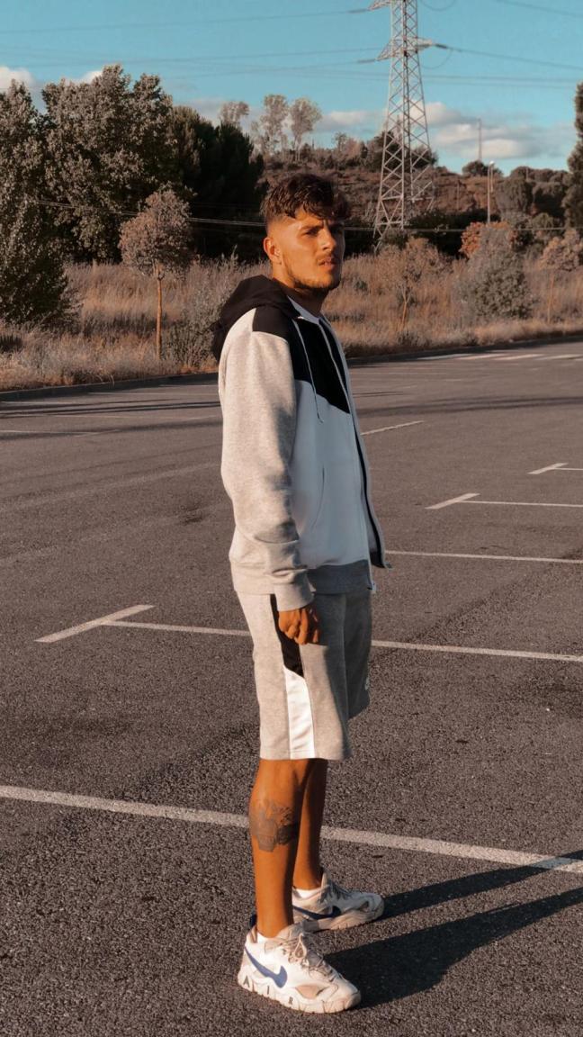 La historia de Rupa, el tiktoker del momento: retos, mucho humor y un ...