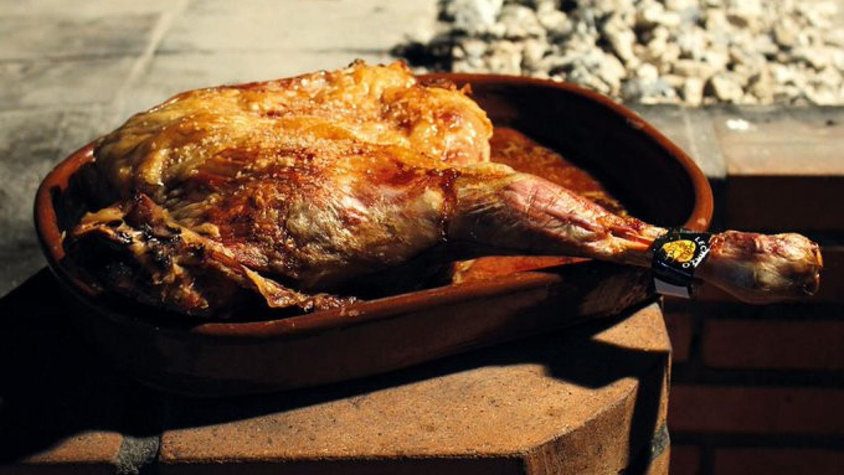 Los diez mejores restaurantes de Valladolid para comer lechazo