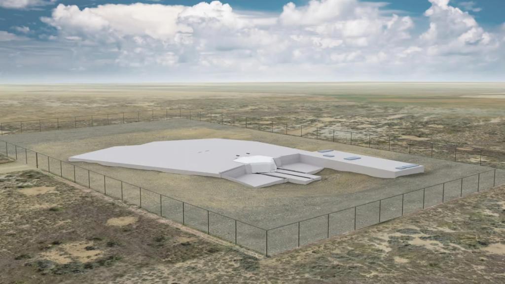 Así es el sistema secreto de EEUU para proteger sus silos nucleares de ...