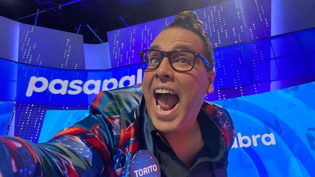 Quién es Quique Jiménez ‘Torito’, el reportero que acude hoy a ...