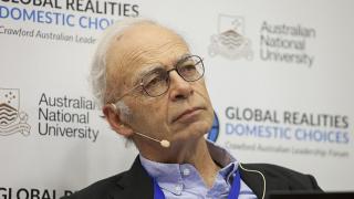 Peter Singer, el sabio de la compasión: precursor de los derechos ...