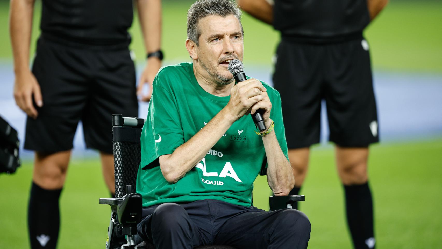 Golpe a la gran esperanza contra la ELA: por qué Europa rechaza el ...