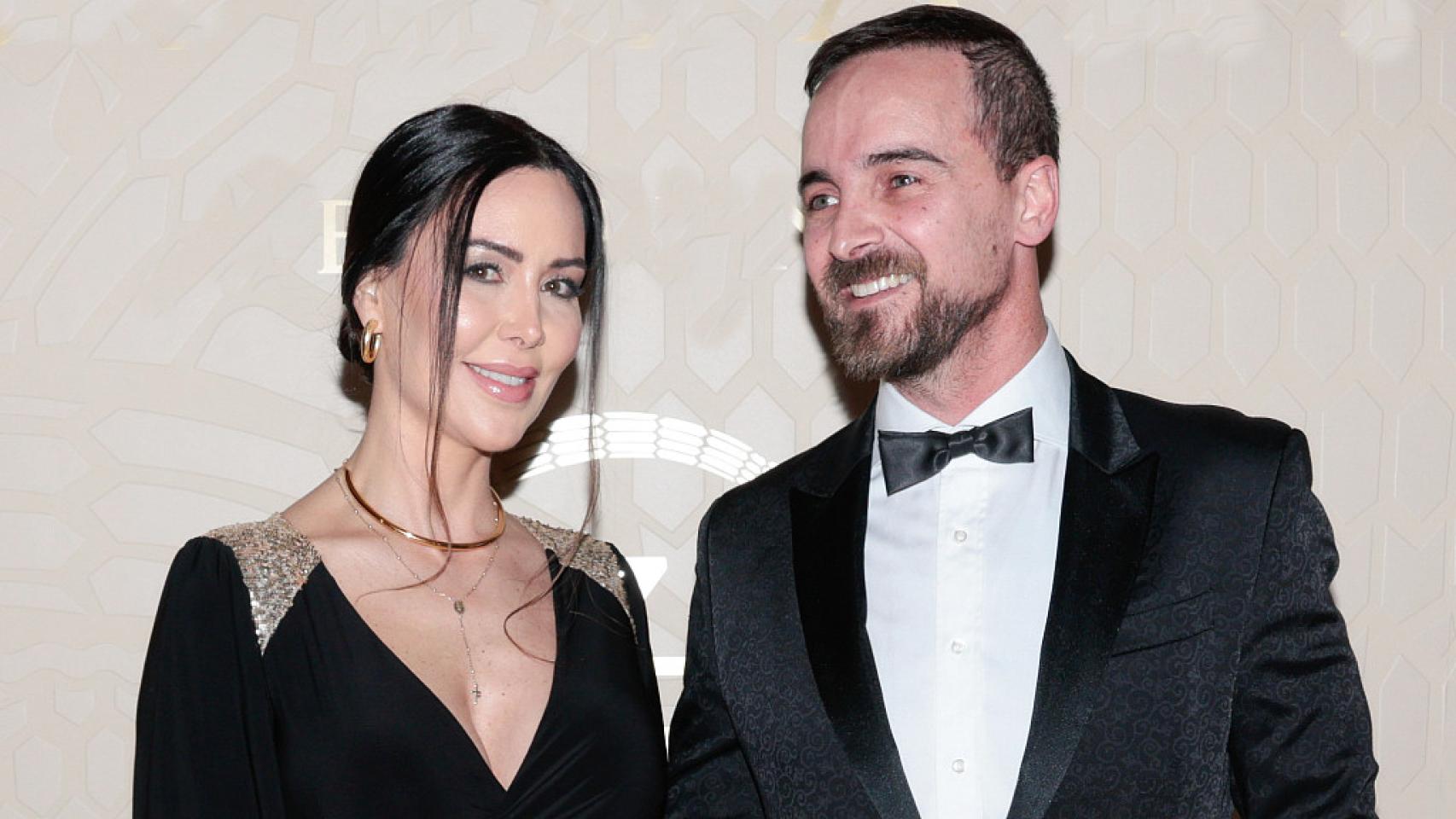 Vania Millán anuncia que está embarazada de su primer hijo junto a ...