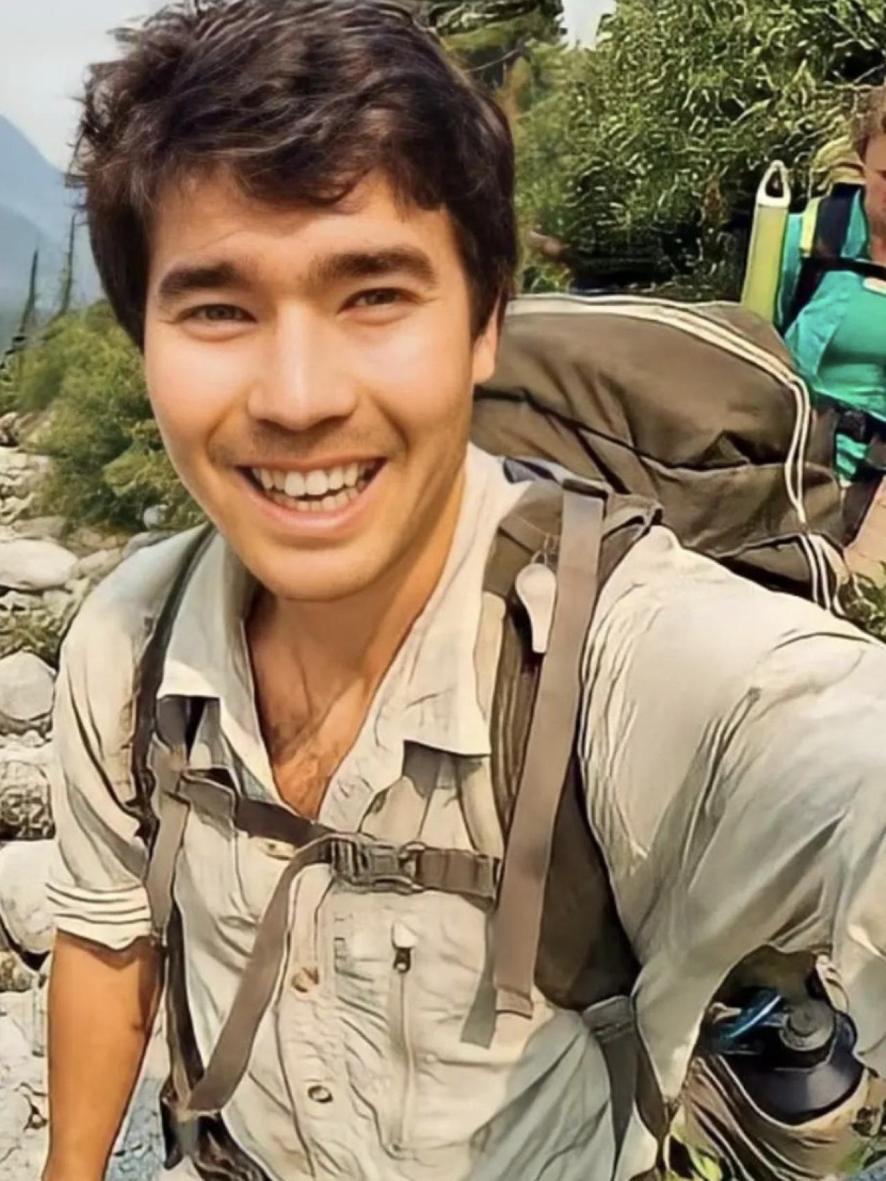 Cómo es la vida en la isla más aislada del mundo: al último que se ...