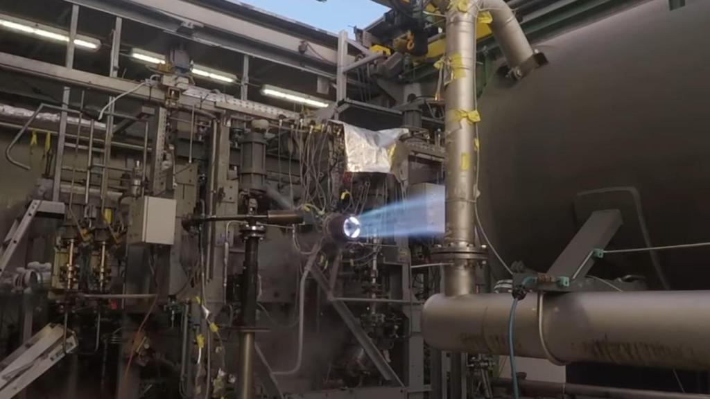 Así es el revolucionario motor español único en el mundo que cambiará ...