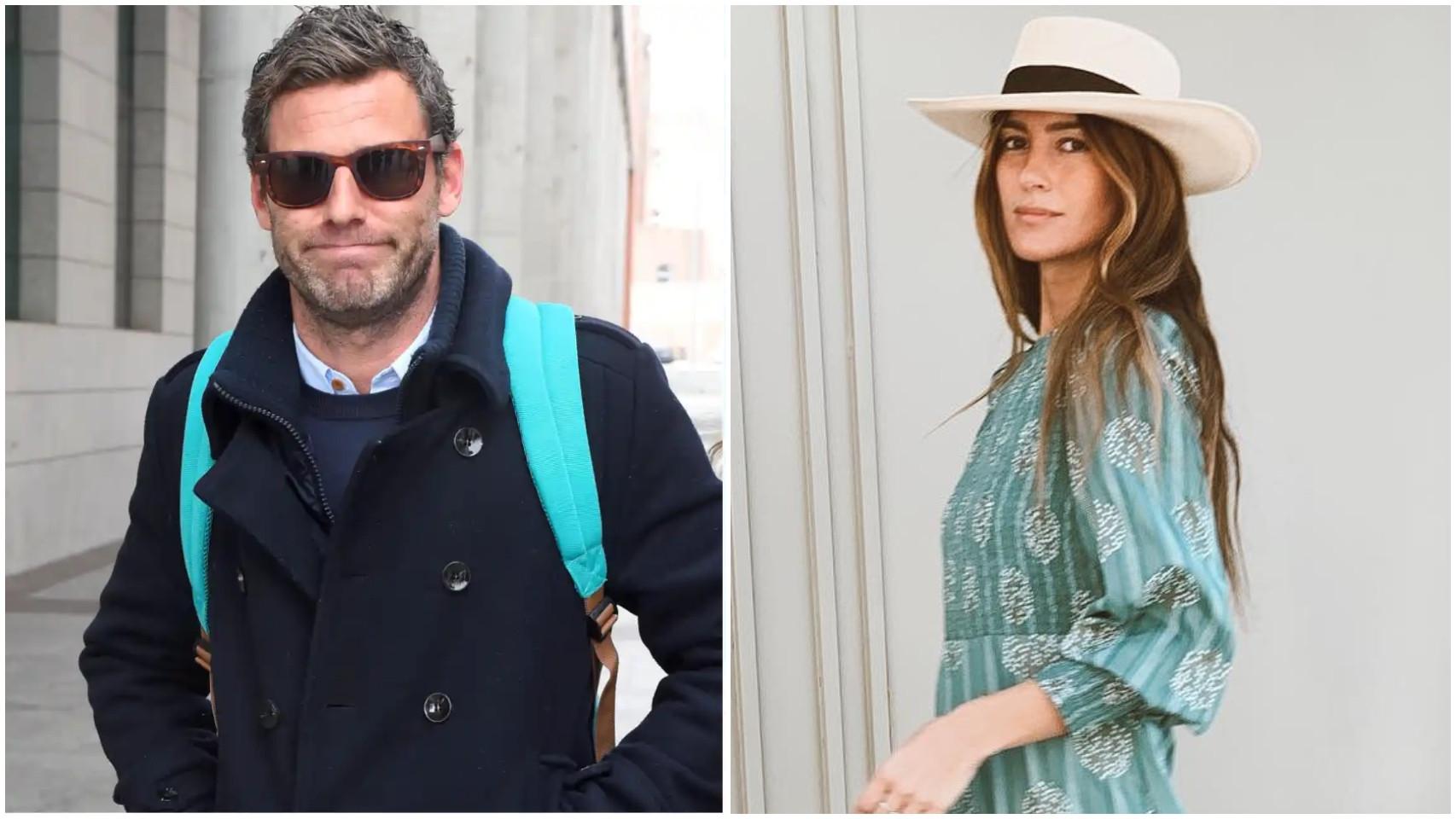 Carlos Seguí, el exmarido de Patricia Conde, enamorado de nuevo: así es ...