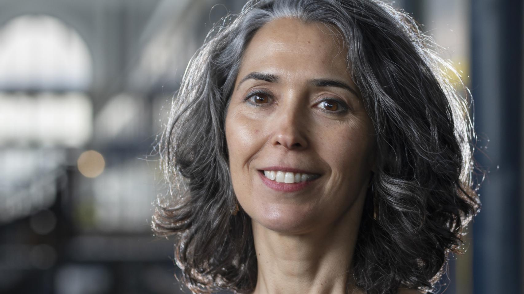 'Maddi y las fronteras': Edurne Portela y la leyenda de la mujer indomable