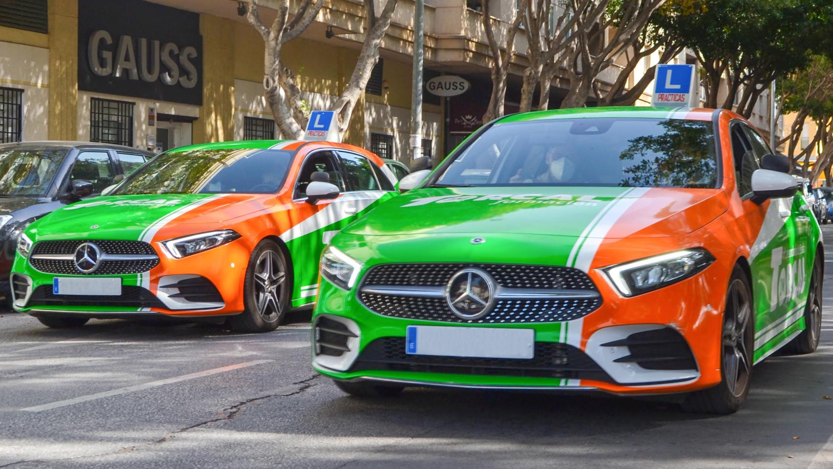 El proceso de expansión de Torcal Formación se consolida en Sevilla