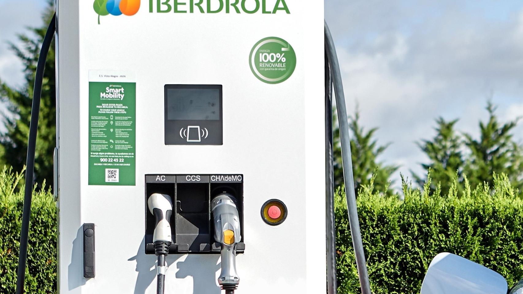 Análisis de bolsa: las acciones de Iberdrola festejan por todo lo alto la venta de activos en México