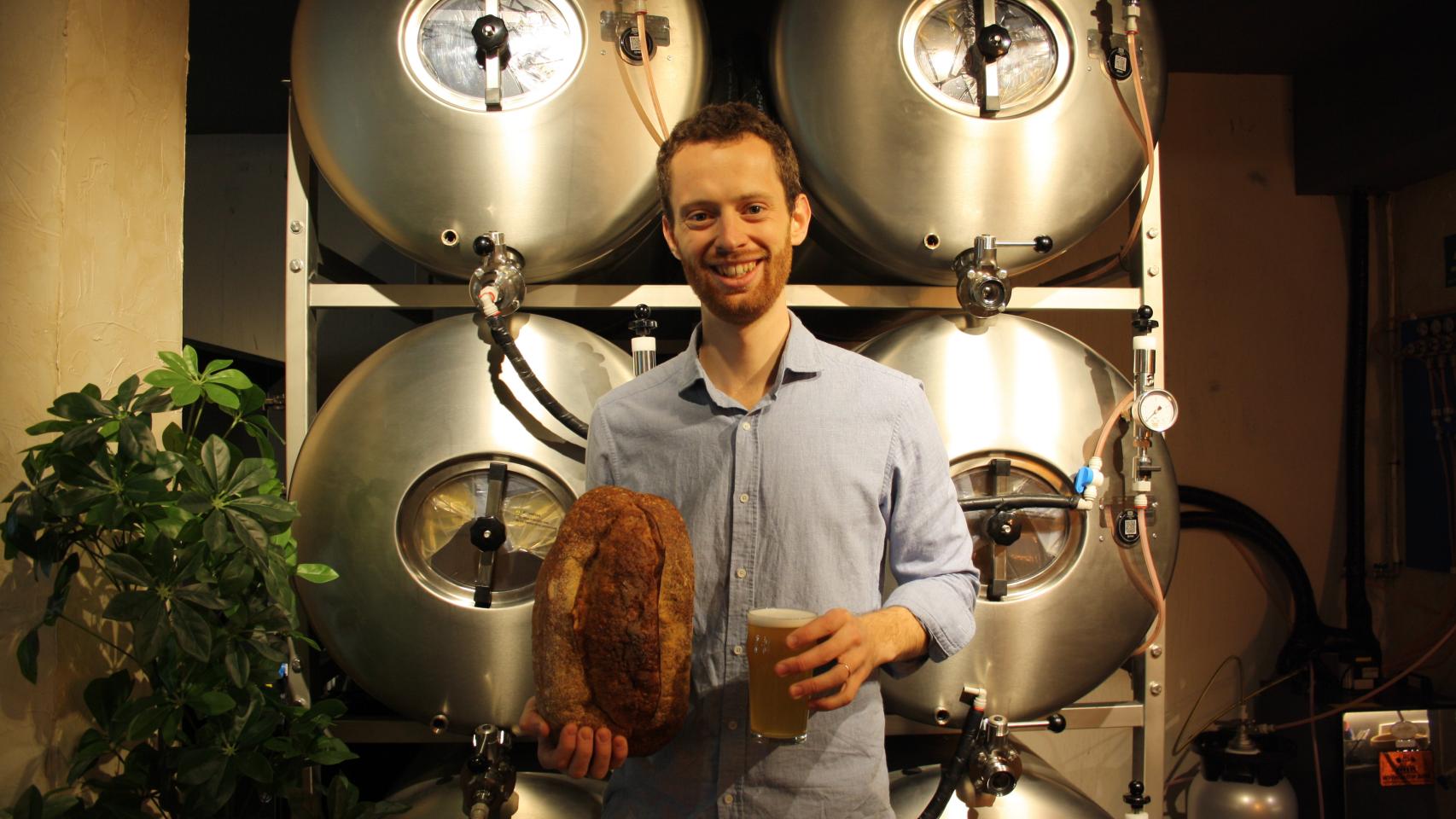 El chef francés que deja una Estrella Michelin para hacer cerveza con ...