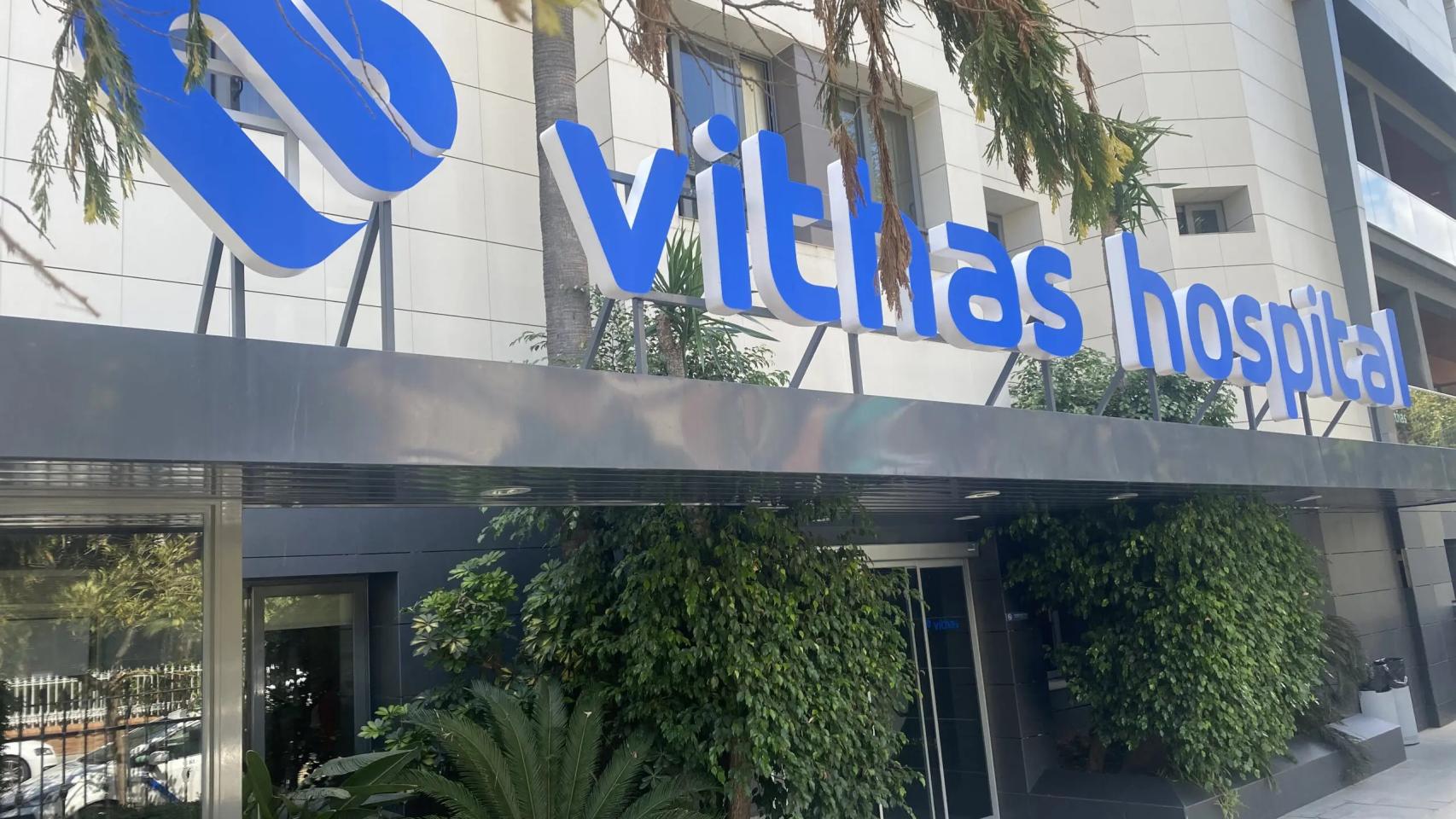 Vithas se expande con un nuevo hospital y centros médicos en Estepona ...