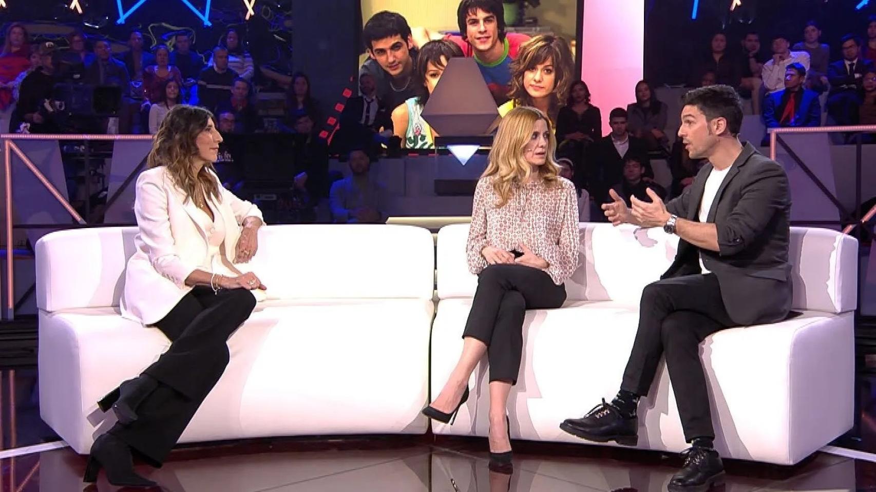 ¿Por qué 'Déjate querer' sigue sin funcionar en Telecinco, a pesar de ...