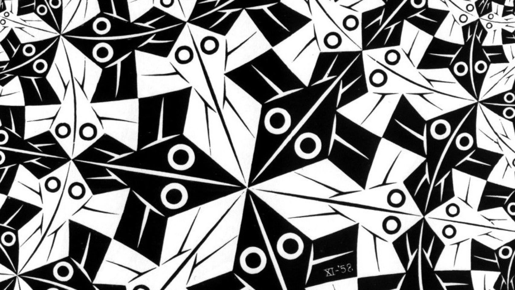 Escher nos devuelve al laberinto de un mundo en bucle