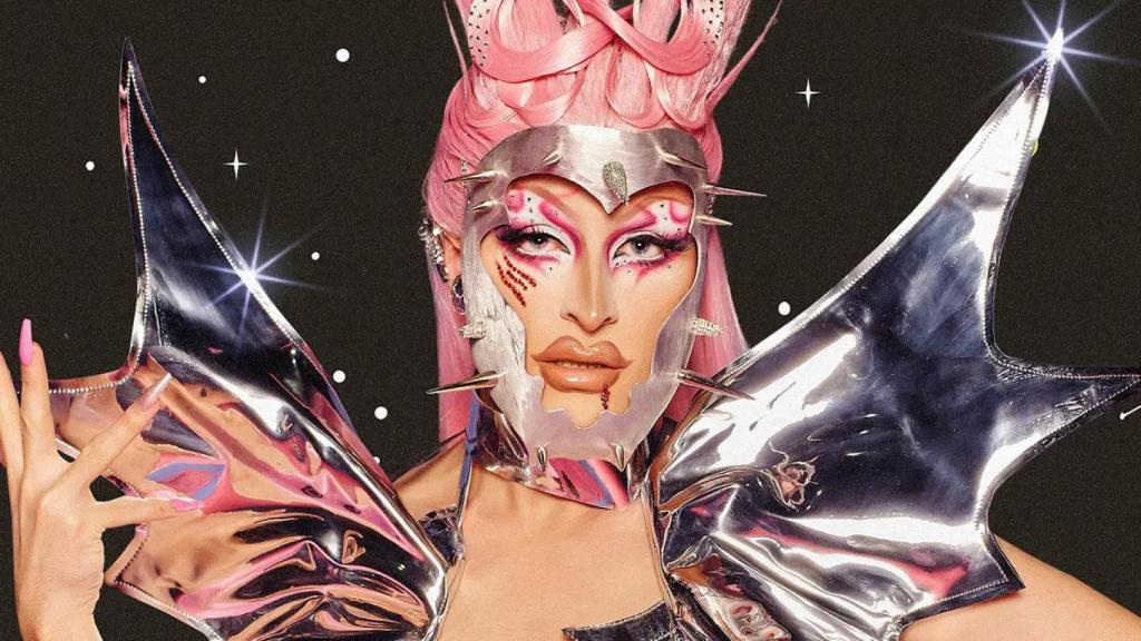 ‘Drag Race España’ confirma como participante a Clover Bish, la segunda ...