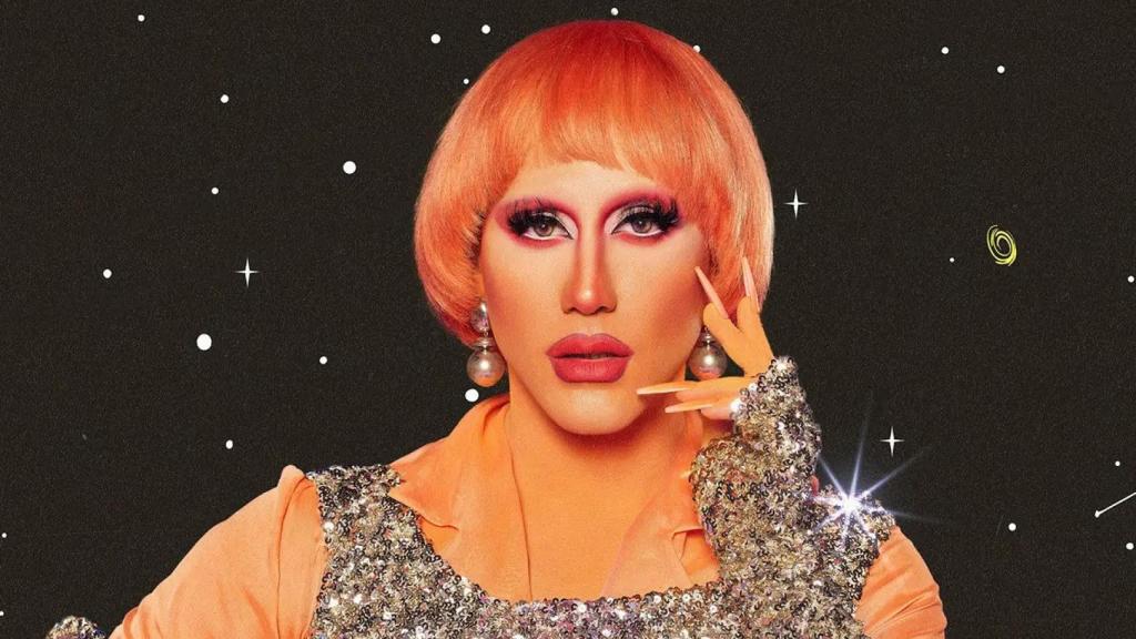 ‘Drag Race España’ confirma como participante a Clover Bish, la segunda ...