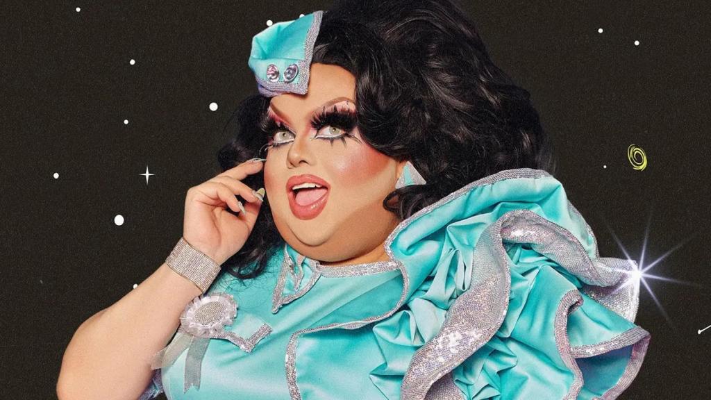 ‘Drag Race España’ confirma como participante a Clover Bish, la segunda ...