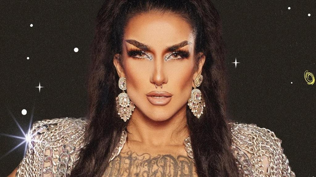‘Drag Race España’ confirma como participante a Clover Bish, la segunda ...