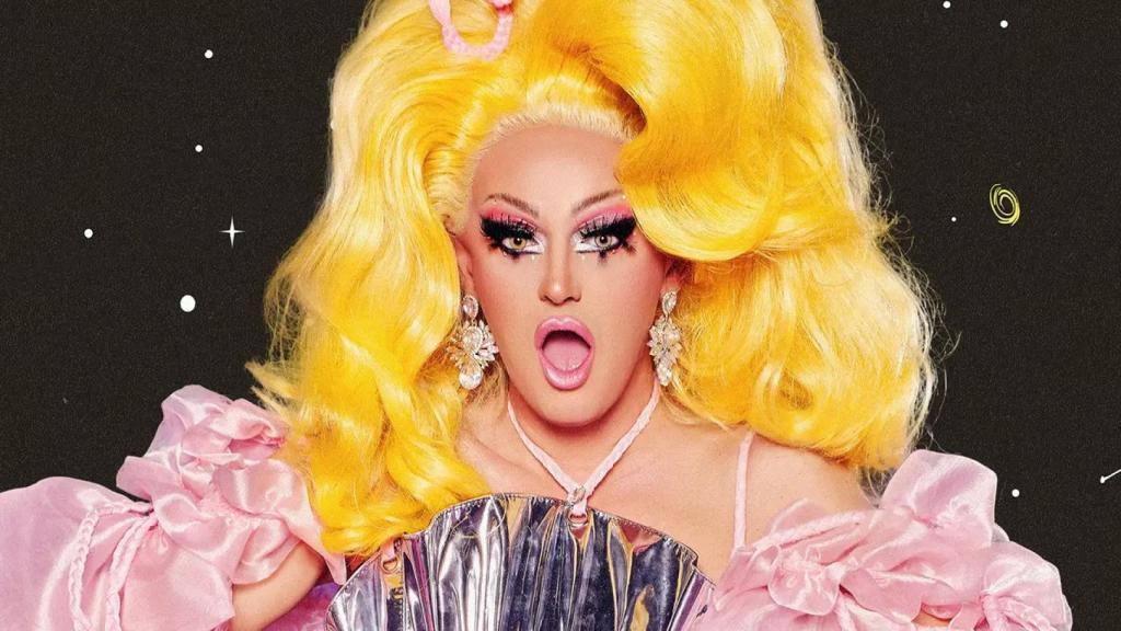 ‘Drag Race España’ confirma como participante a Clover Bish, la segunda ...