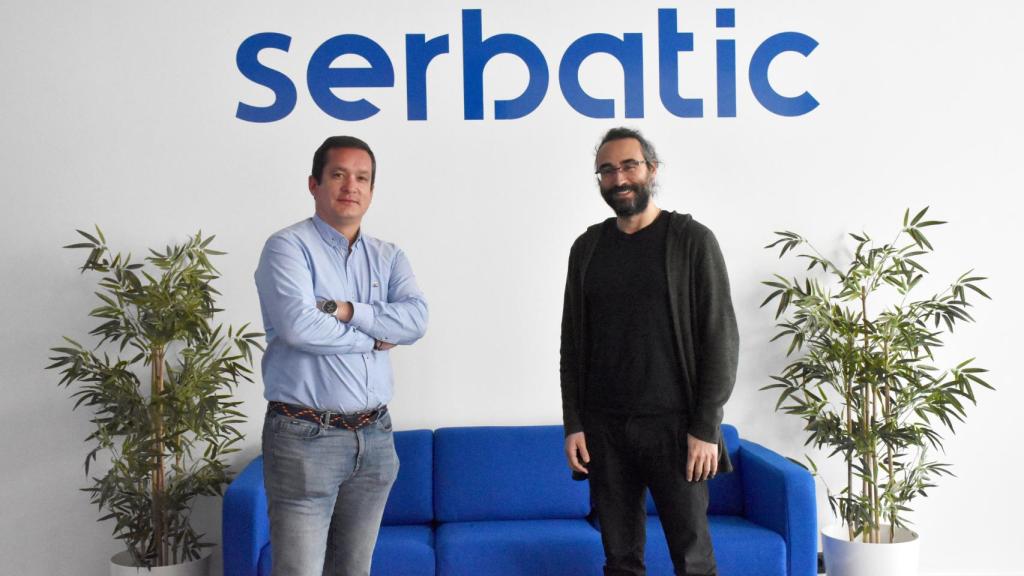 Serbatic, el gigante tecnológico que irrumpe en la España Vaciada y emplea a cien personas en Zamora