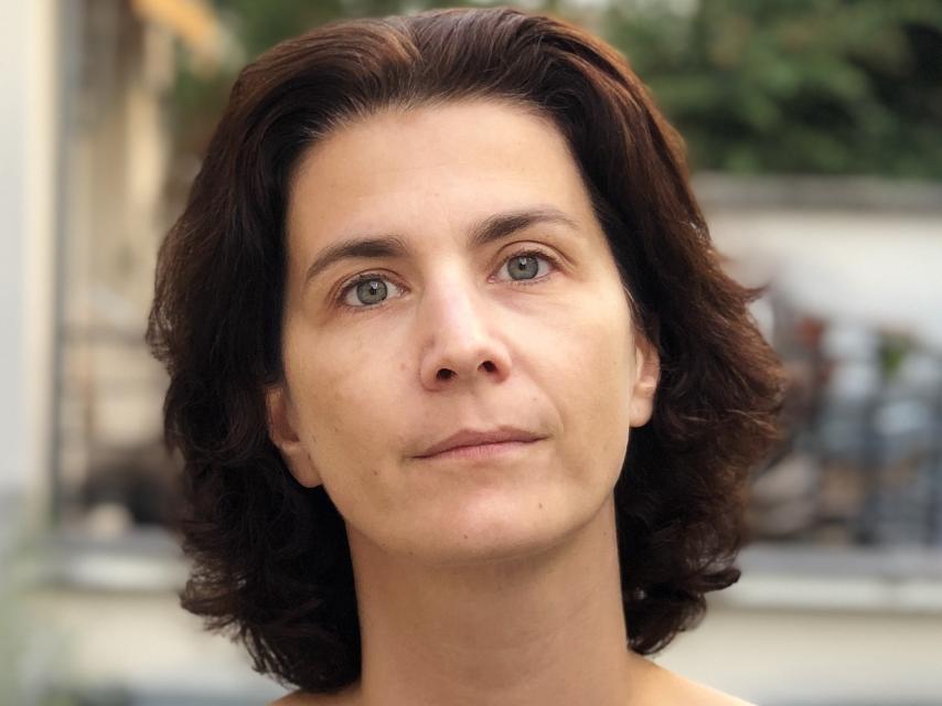 'Energía para la ciudad': de un pasado fósil a un futuro sin carbón