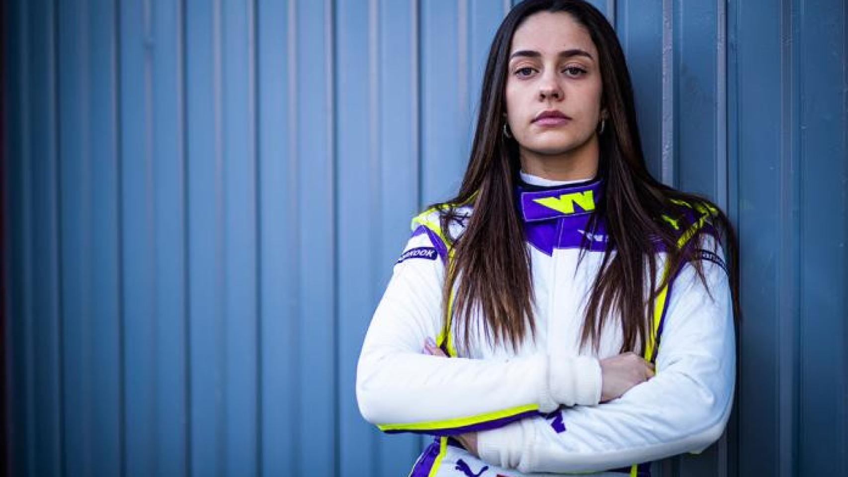 Marta García continúa en crecimiento: llega al Prema para cerrar la ...