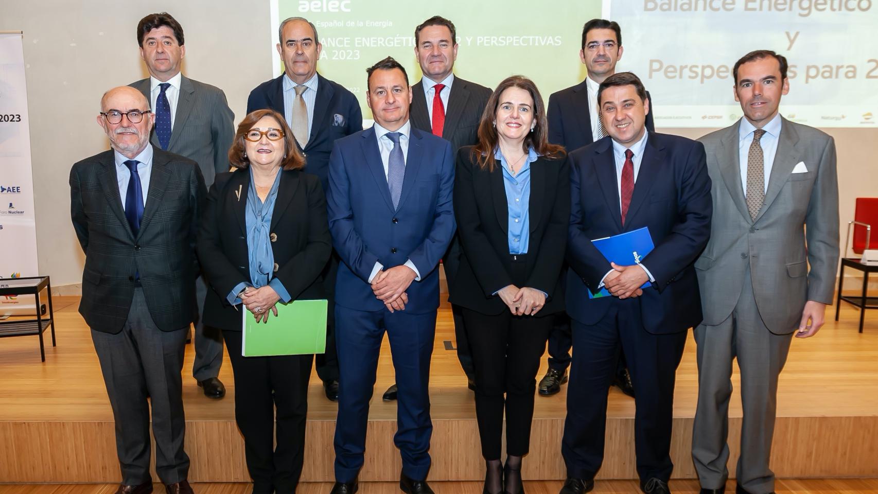 El sector eólico denuncia que la falta de equilibrio en la implantación ...