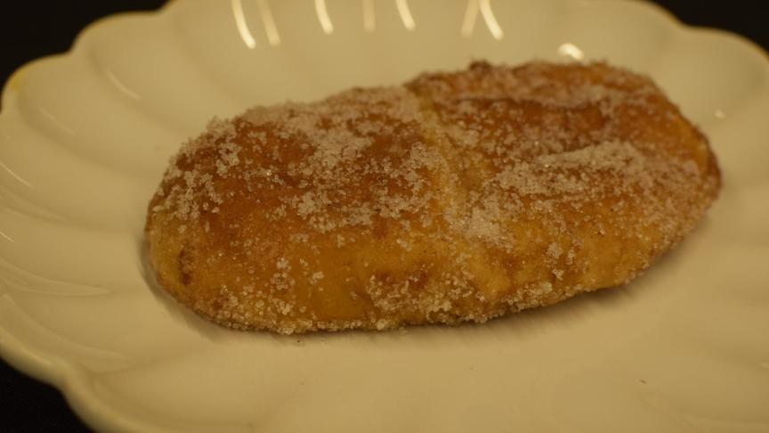 La mejor torrija de Madrid se sirve en una casa de comidas en Cuatro ...