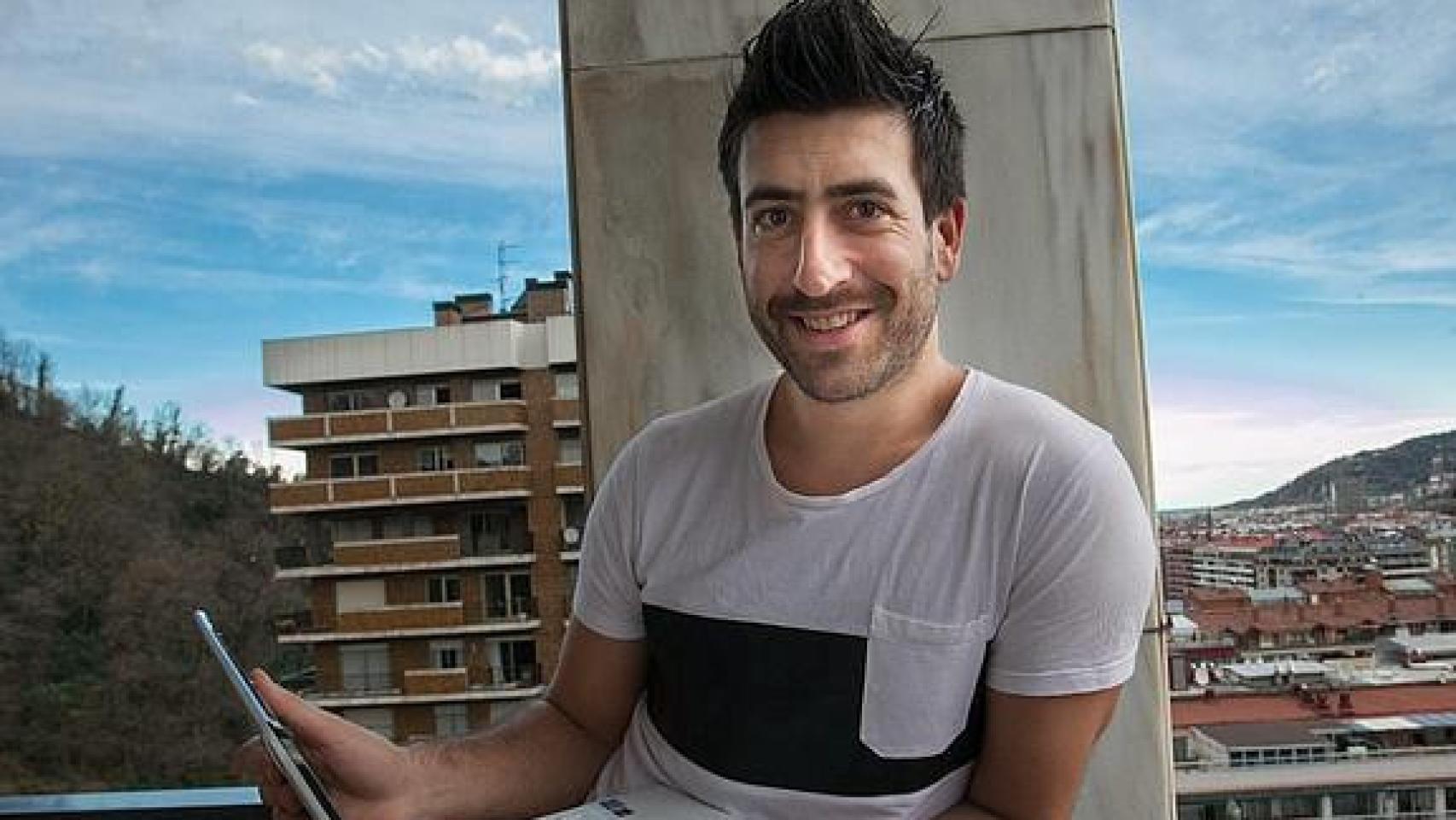 Igor Basurko ('GH 14'), tras ser absuelto: "Lo he pasado muy mal. Me ...