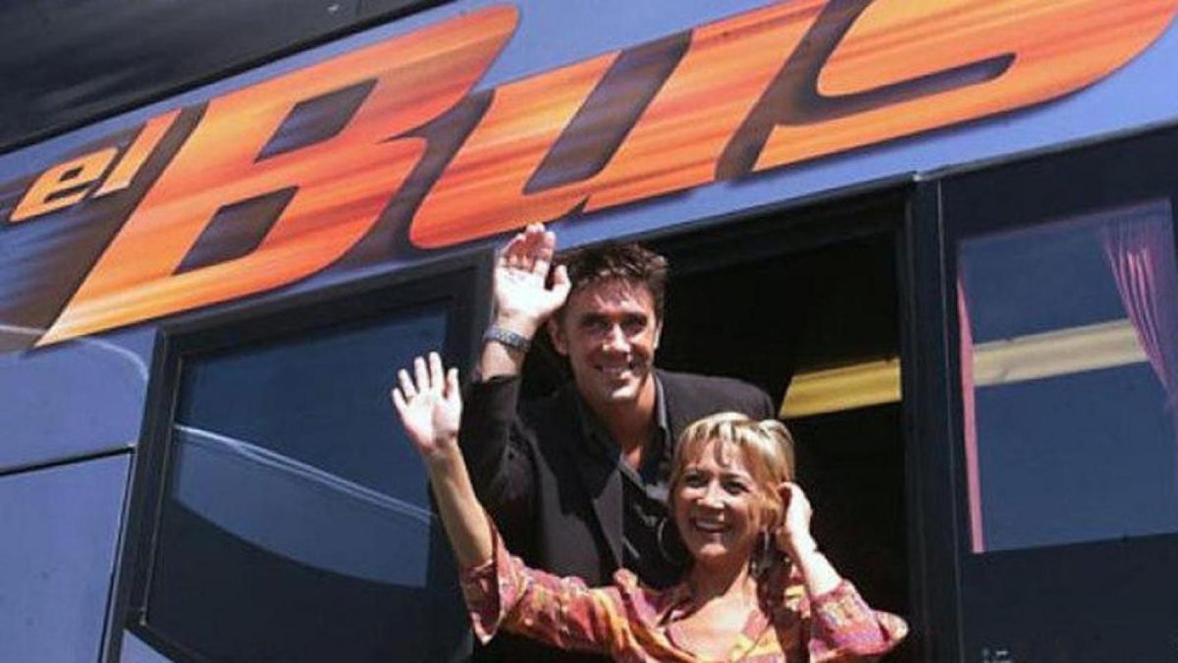 9 grandes formatos que Telecinco puede rescatar para salvar su prime time