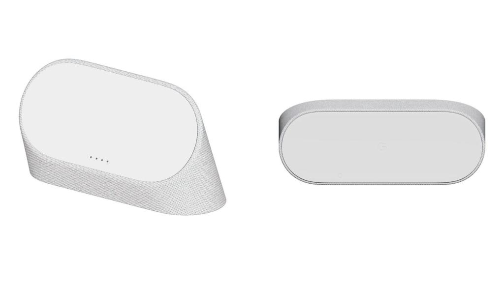 Se filtra de la Pixel Tablet su accesorio más importante: el "Modo Hub ...