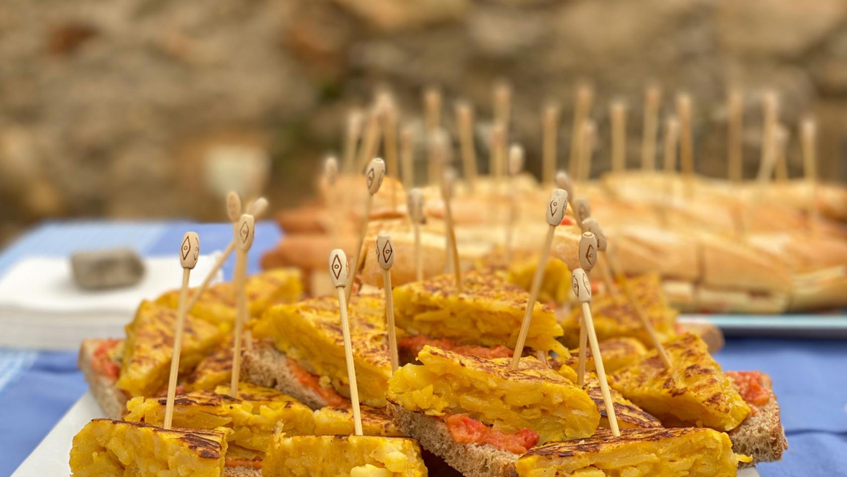 La escapada cerca de Madrid en la que podrás disfrutar de las mejores ...