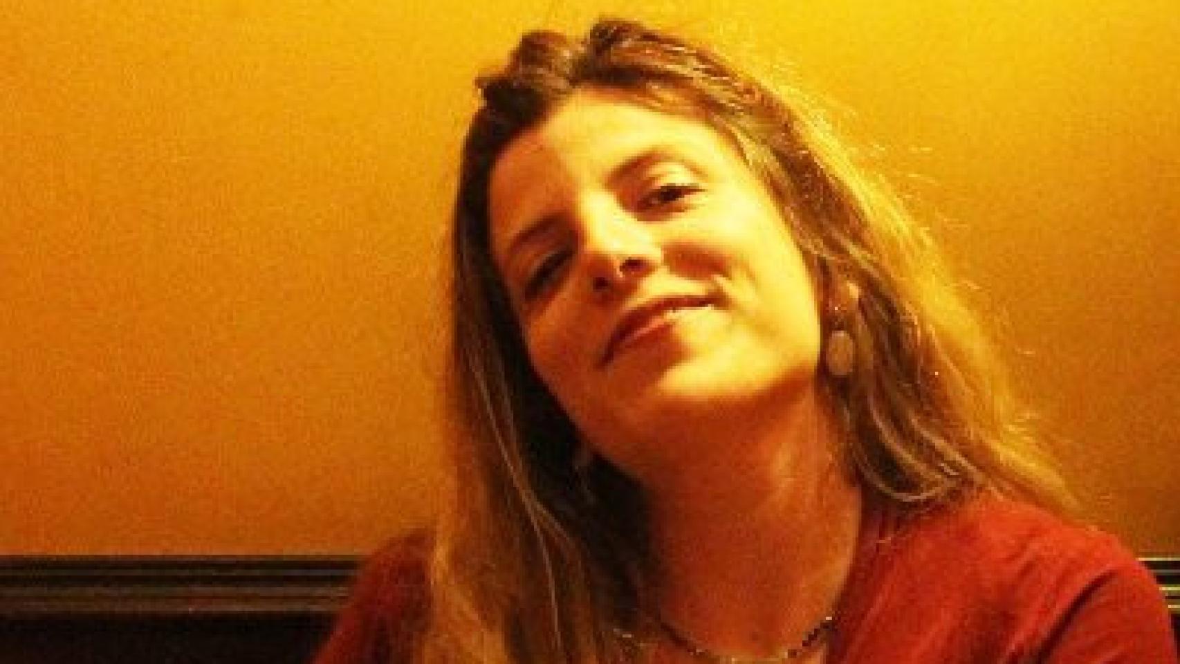 "No quiero que se lea más en español": Julia Bacardit insiste en que no ...