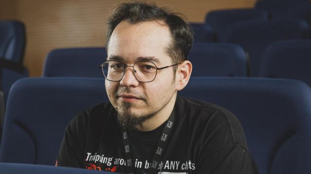 La vida de Andrés de la Cruz tras 20 años de 'Los Serrano': de ...