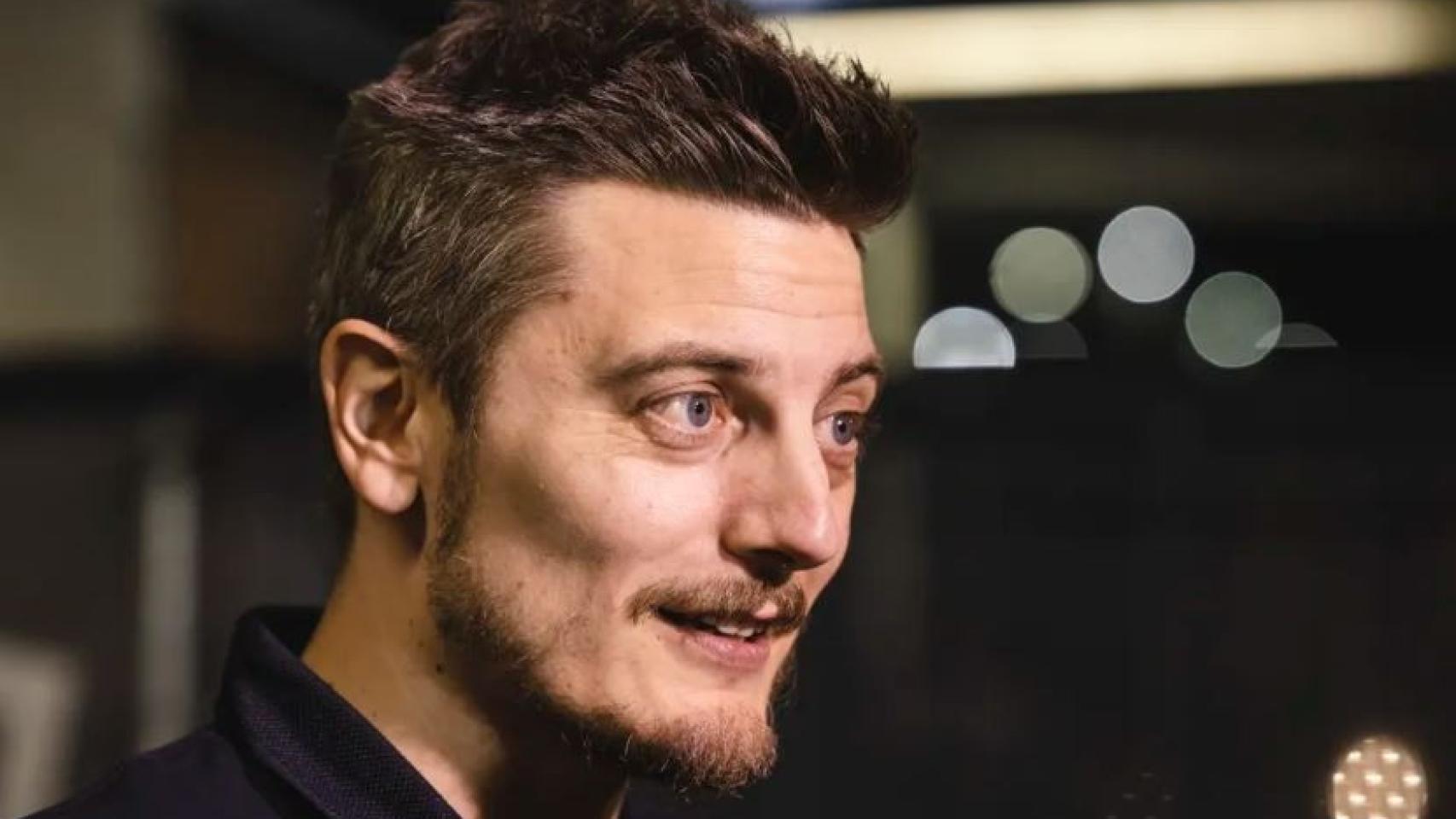 Quién es Oriol Querol, la mano derecha de Piqué que ha llevado a la ...